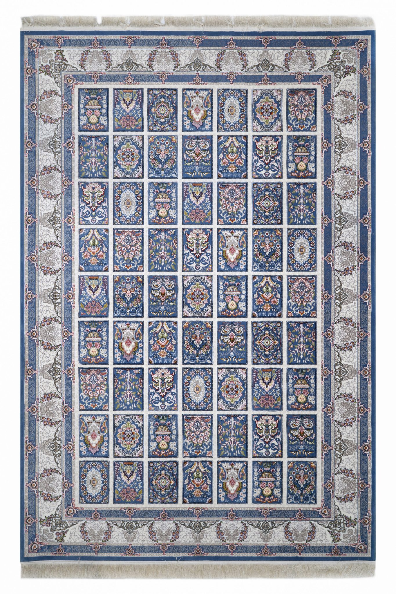 Persian Classic Premium – 700 Reeds – Etminan Collection – Embossed ...