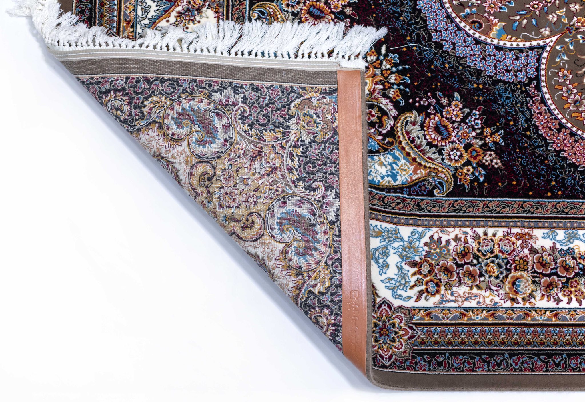 Persian Classic Premium , Zomorod Mashhad Collection 5×7”4ft – Latif Carpet