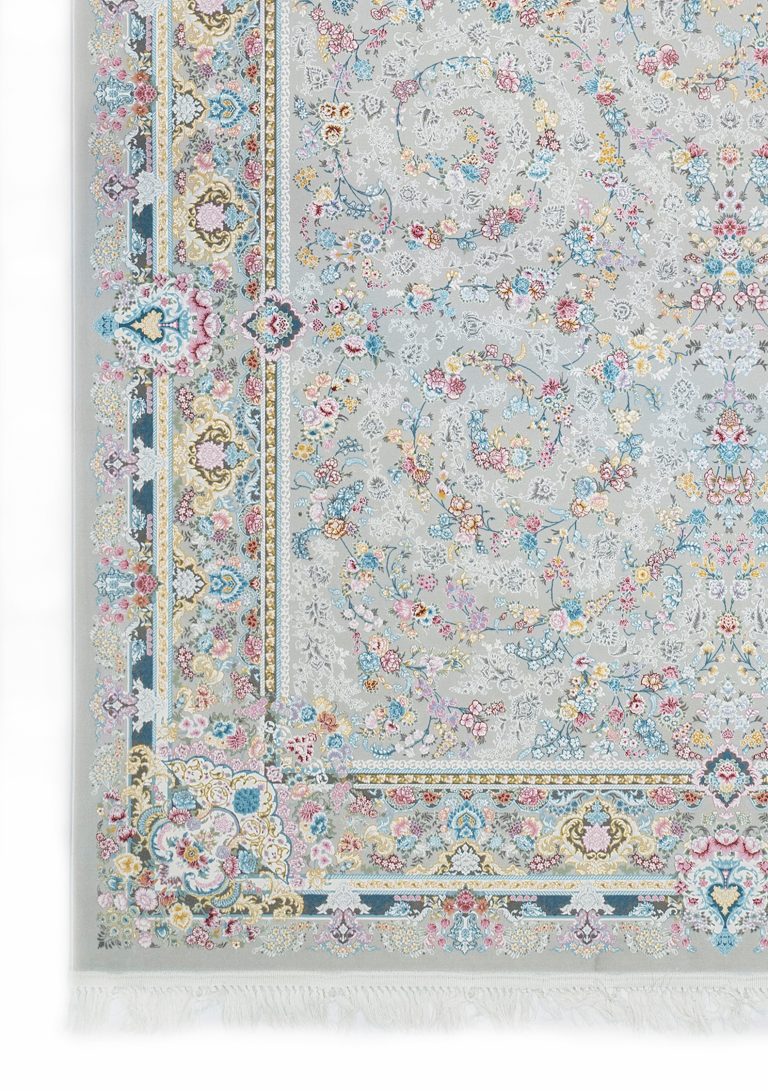 Persian Classic Premium – Handmade-look – Zomorod Mashad Collection ...