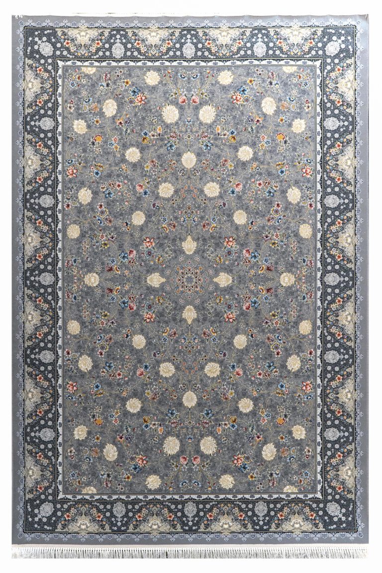Persian Classic Premium – Handmade-look – 1200 Reeds (Parya) – Latif Carpet