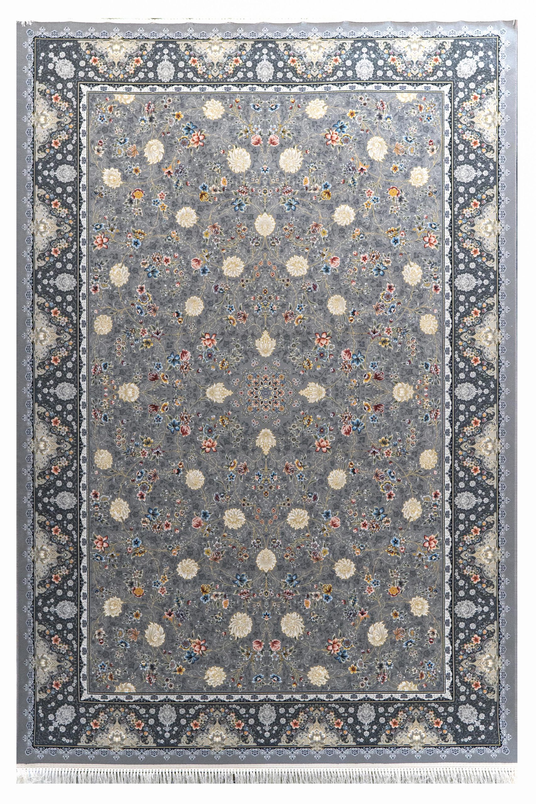 Persian Classic Premium – Handmade-look – 1200 Reeds (Parya) – Latif Carpet