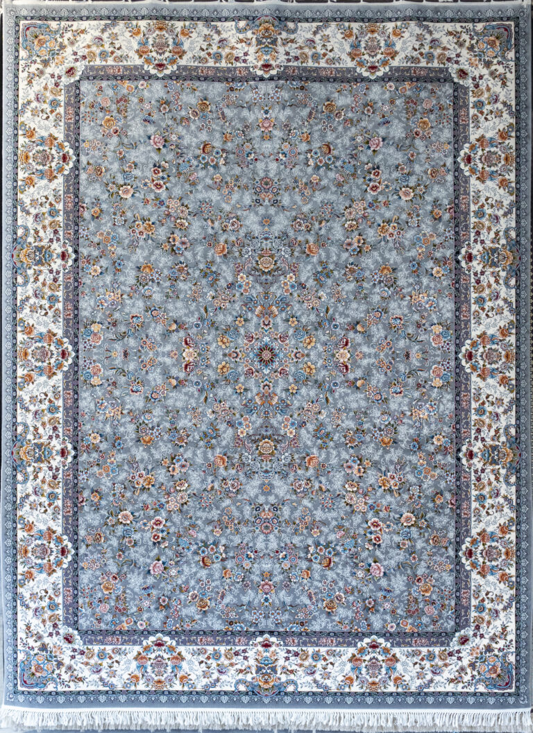 Persian Classic Premium – Zomorod Mashhad Collection – 5×7”4ft – Latif ...